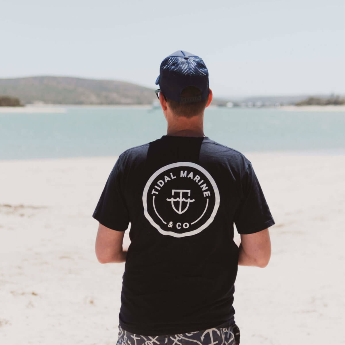 Tidal Marine & Co | A passion for boats and the salt life.