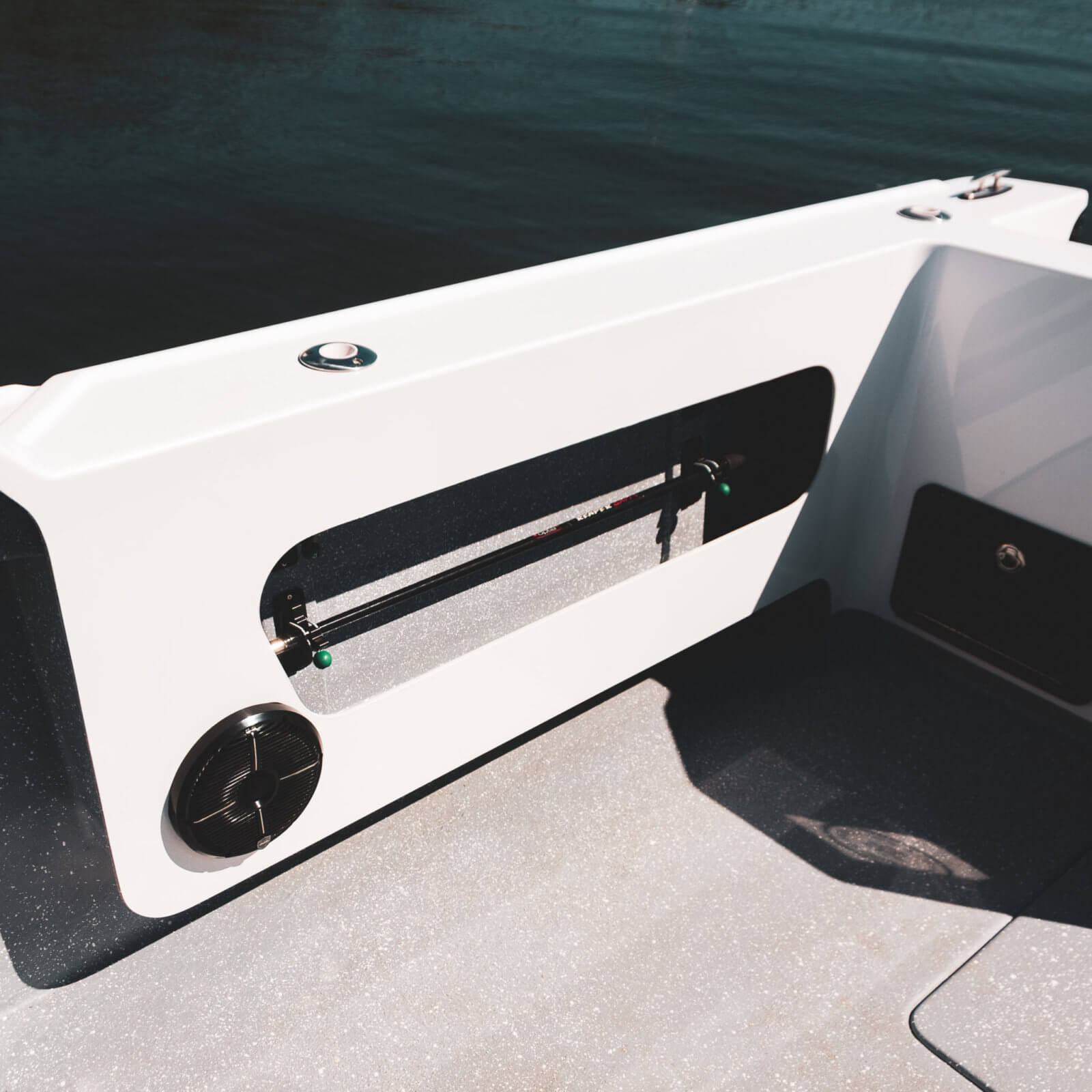 Flare 24′ | Tidal Marine