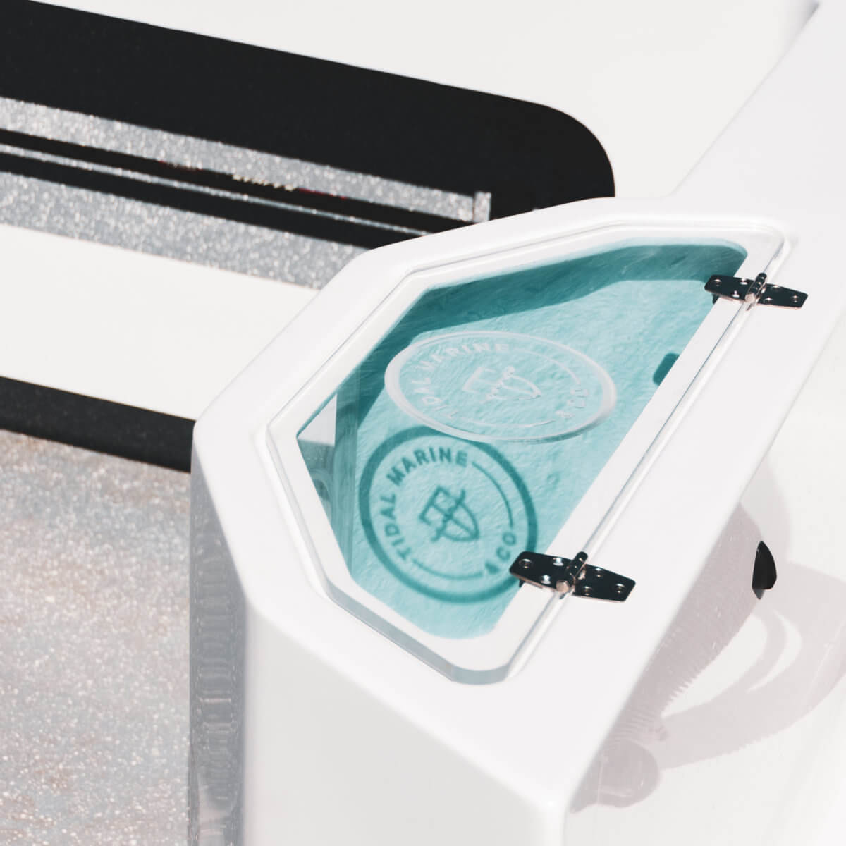 Flare 24′ | Tidal Marine