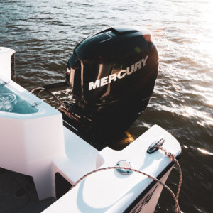 Flare 24′ | Tidal Marine