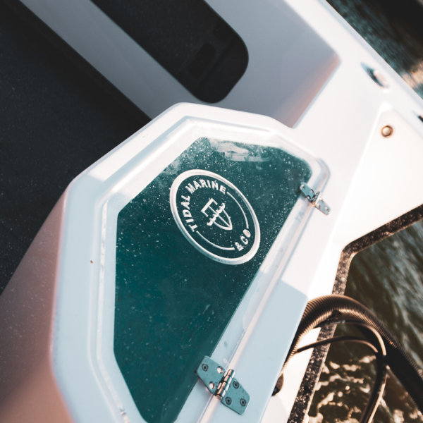 Flare 24′ | Tidal Marine