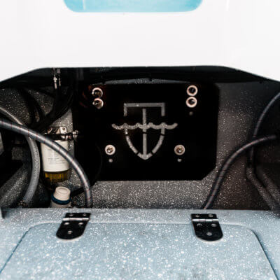 Flare 24′ | Tidal Marine