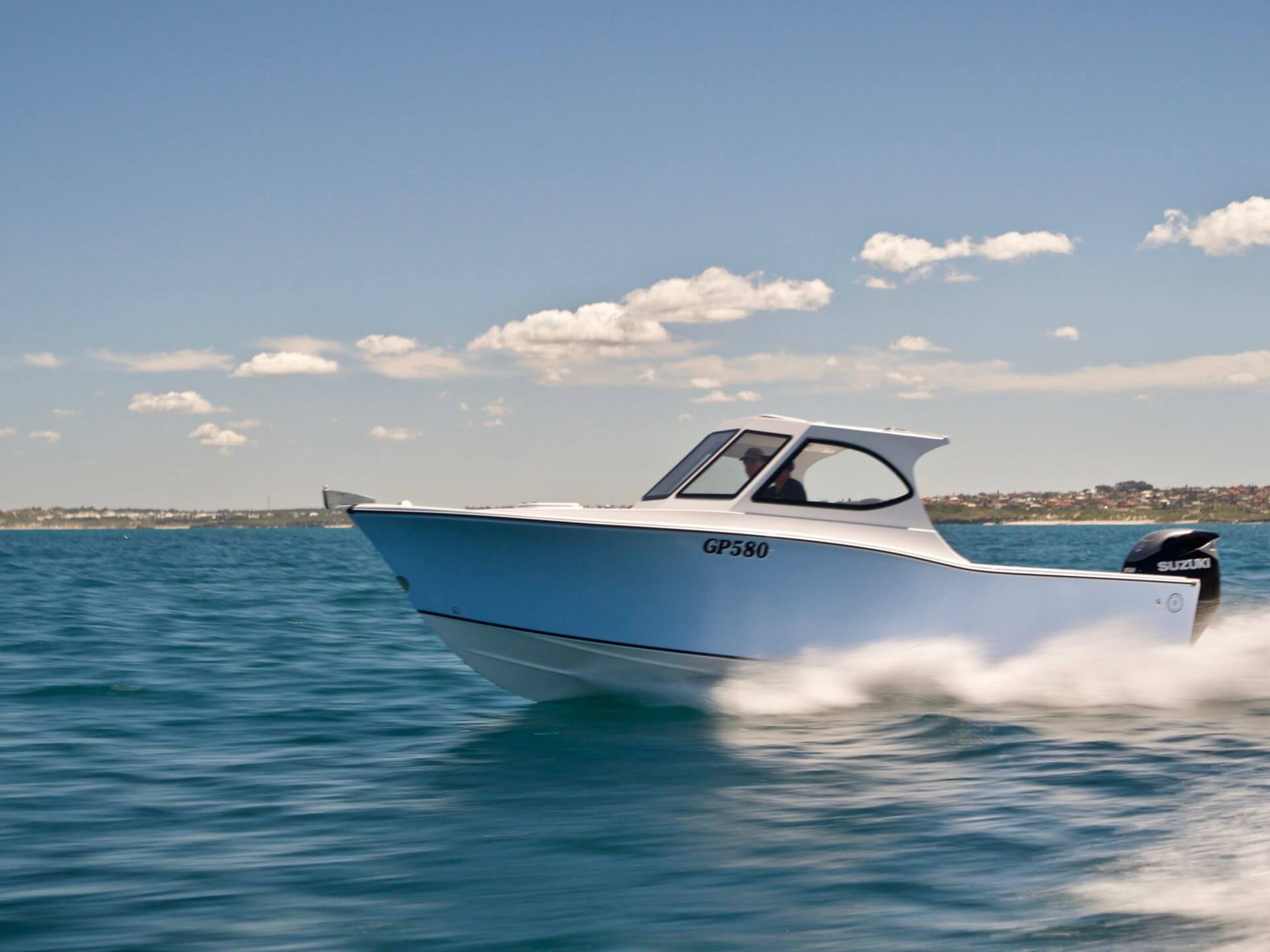 Tidal Marine & Co | A passion for boats and the salt life.